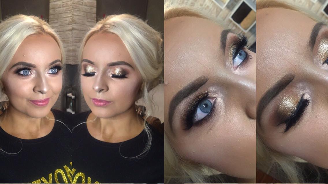 Sample Page – The HIgh Brow Beauty Bar